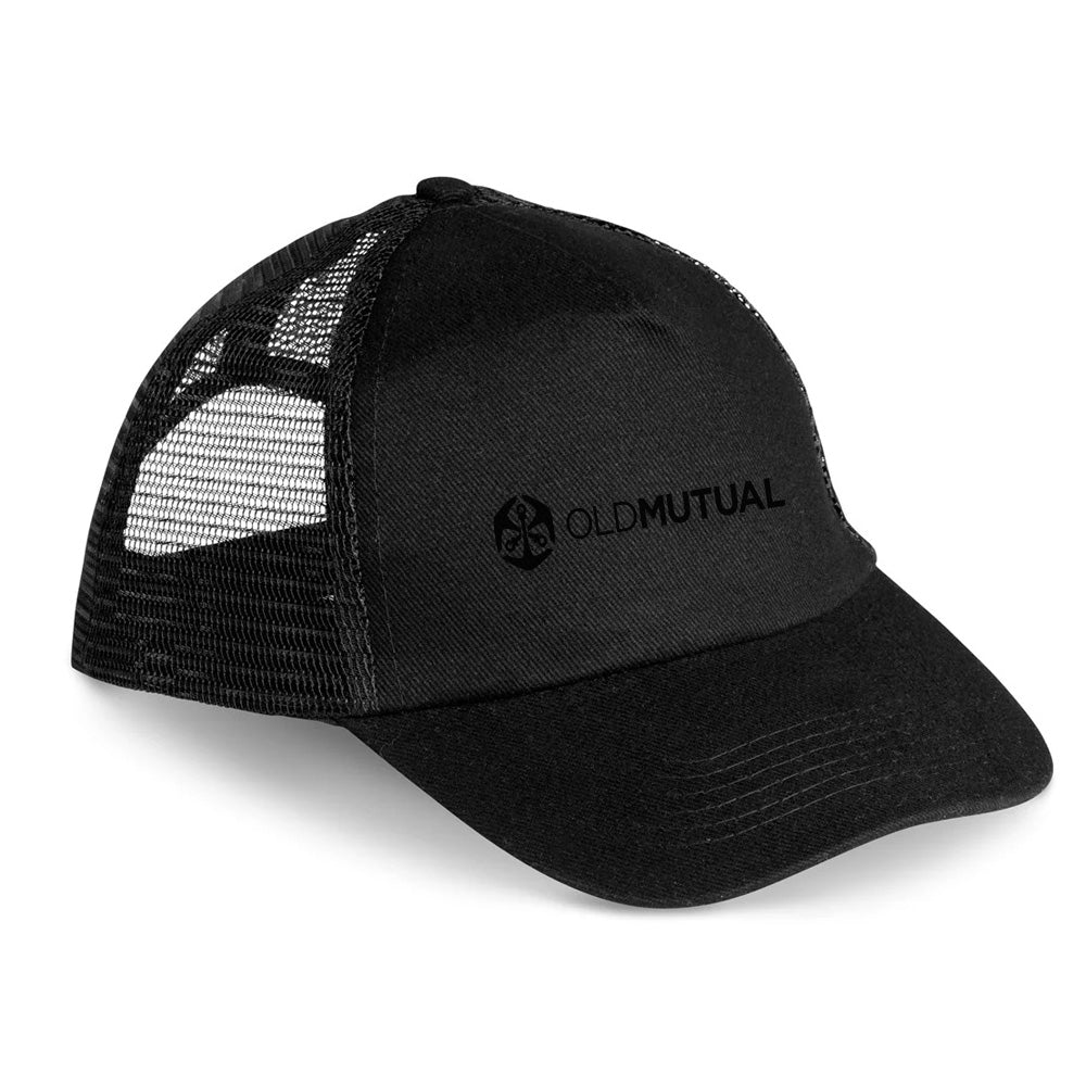 Sporty Retro Cap – OM Brand Shop