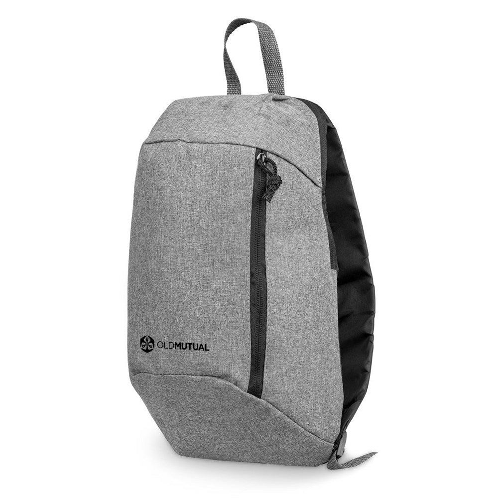 On-The-Go Backpack – OM Brand Shop